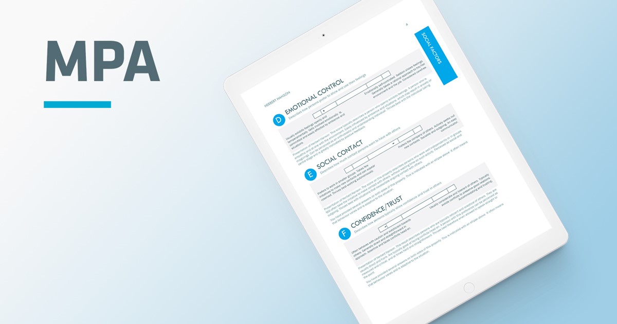 MPA